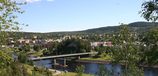 Boende i Sollefteå - Sollefteå kommun