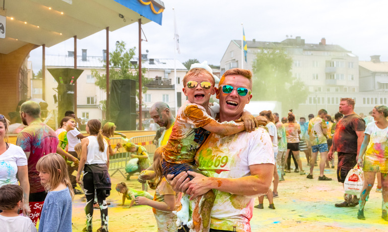 Events - Sollefteå kommun