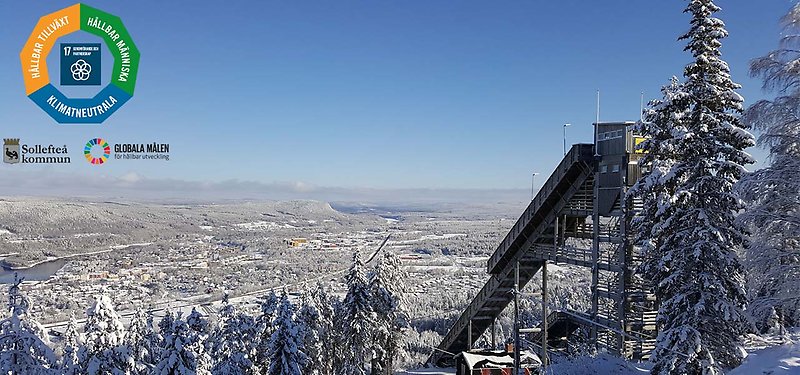 Hållbara Sollefteå - Sollefteå kommun