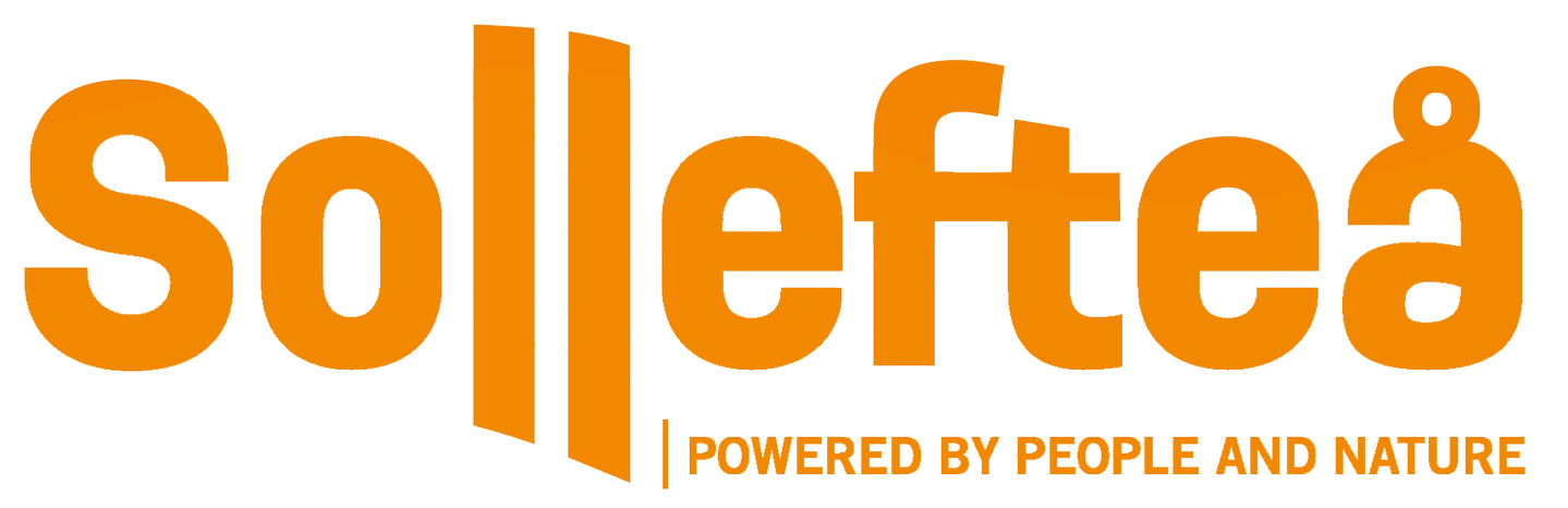 Villages of Sollefteå - Sollefteå kommun