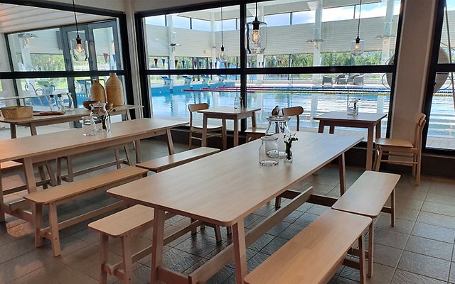 Café - Sollefteå kommun