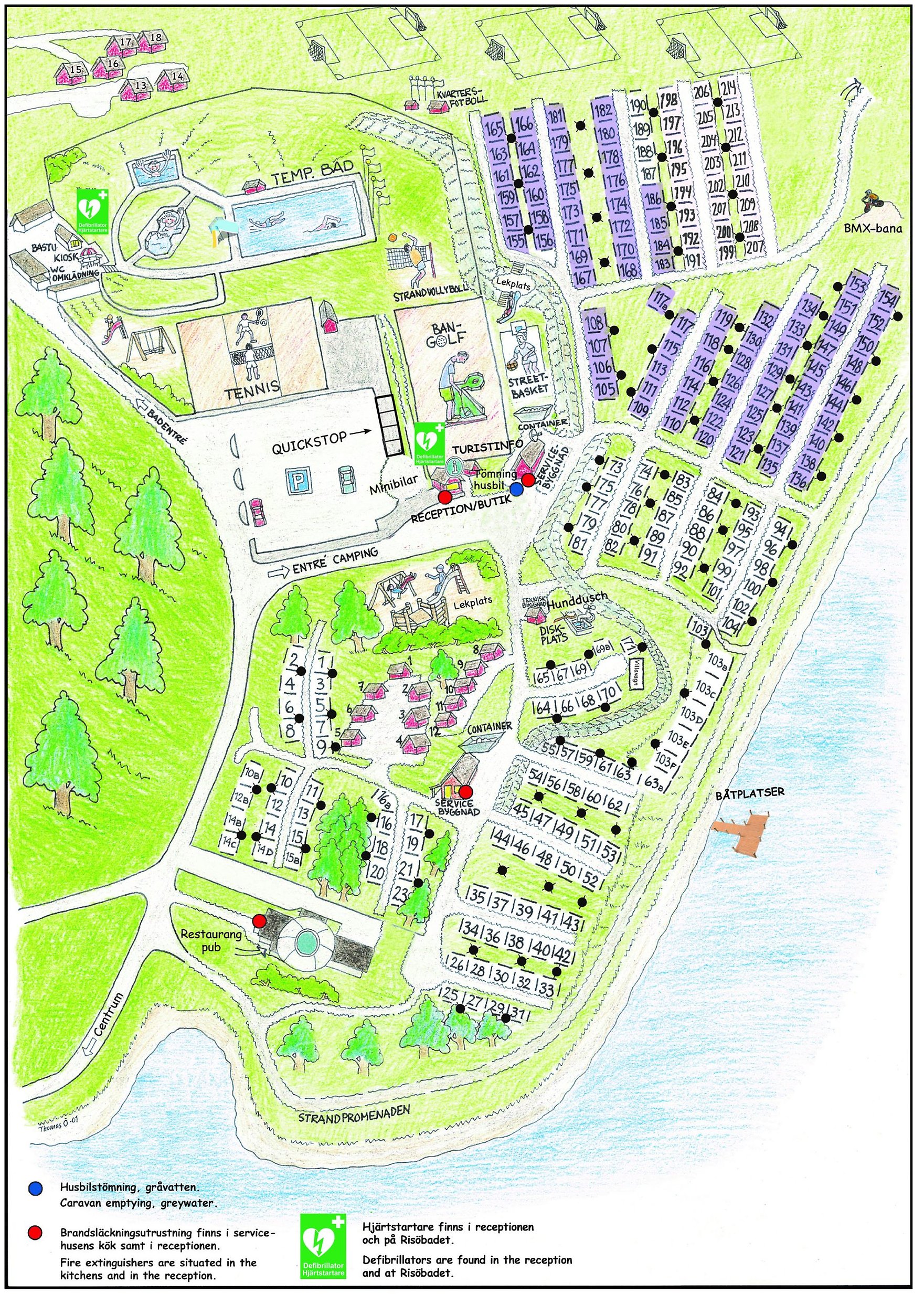 Öppettider och priser - Sollefteå kommun