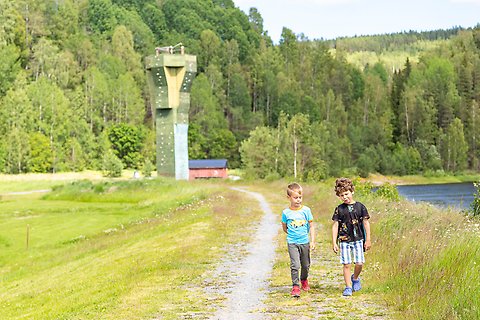 Sollefteå Camping - Sollefteå kommun